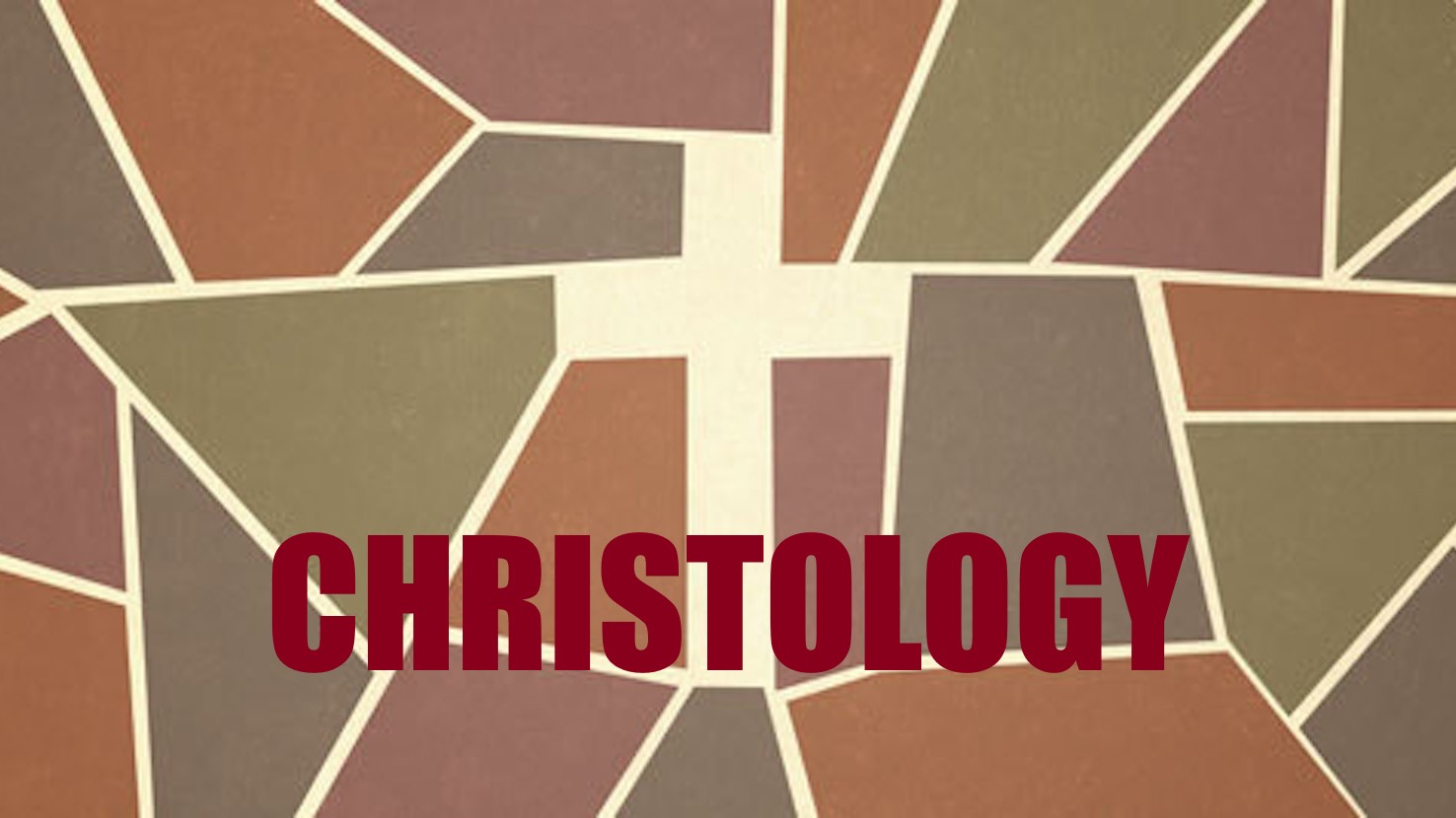 Christology – Answering Your Bible Questions!